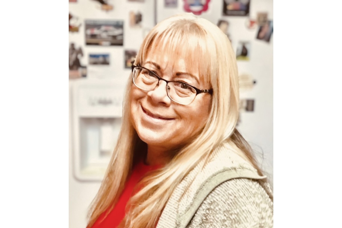 Fundraiser by Jenn Bell : Laura Funk Memorial Fund