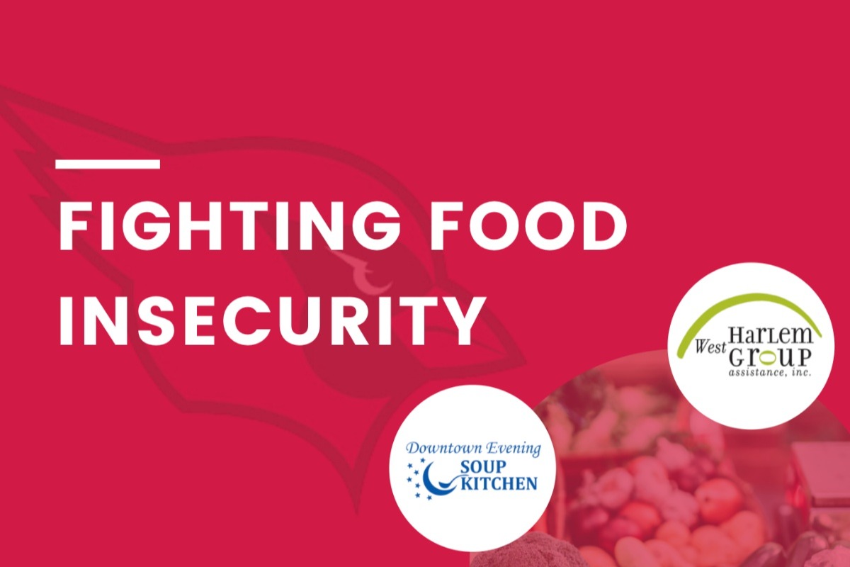 Fundraiser by Rashid Epps : Cardinals For a Cause