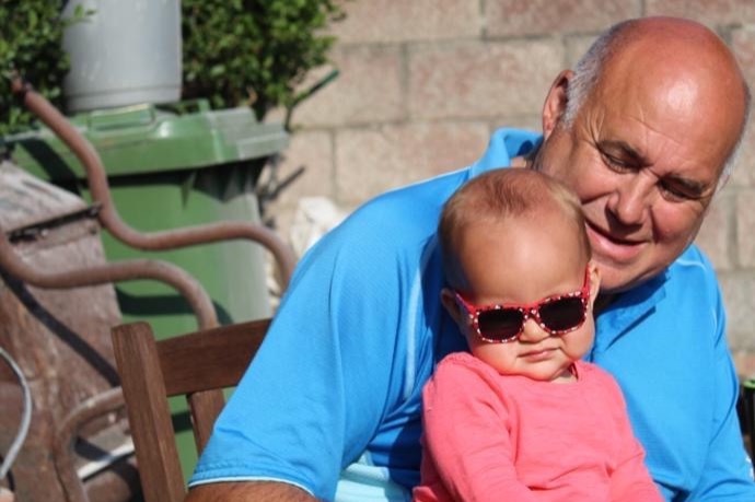 Fundraiser for Nigel Hodges by Thomas Hodges : Nigel Hodges cancer ...