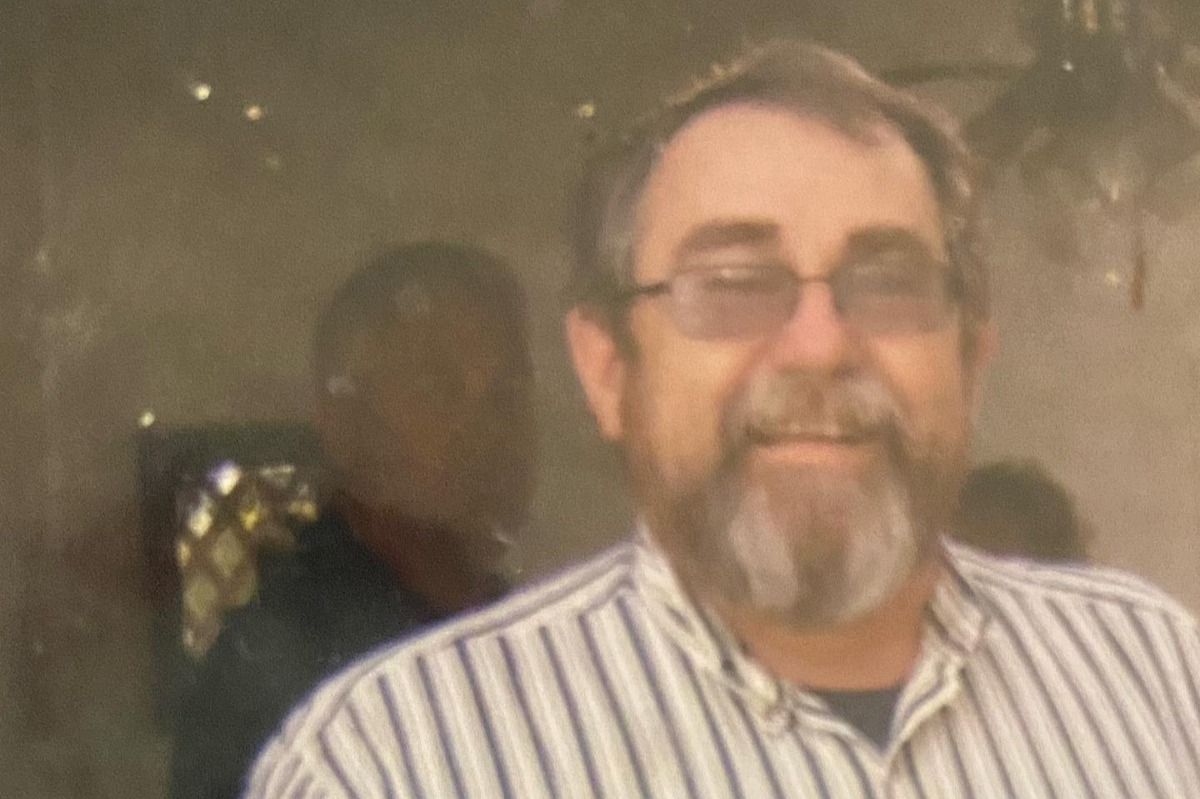 Fundraiser by Elizabeth Merritt : John Ulery Memorial Fund