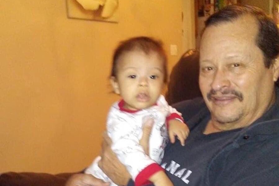 Fundraiser by Andrea Mada : Funeral experience for Jose Manuel Treviño