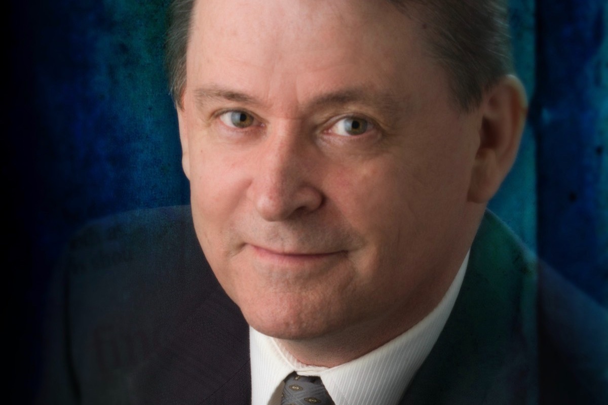 Fundraiser for Ron Friesen by Maria Chaplinskaya : Help Ron to recover ...