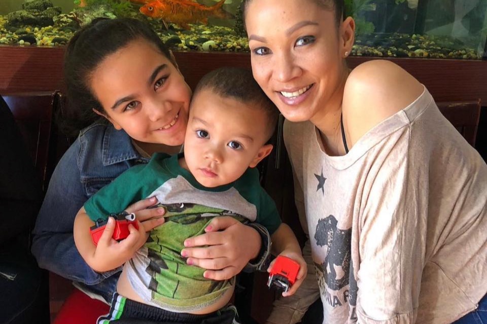 Fundraiser by Jeremy Rivas : Tracy Tsang Fund