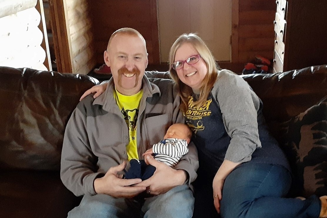 Fundraiser for Amy Schneider by Sarah Cotter : Super Servant needs your ...