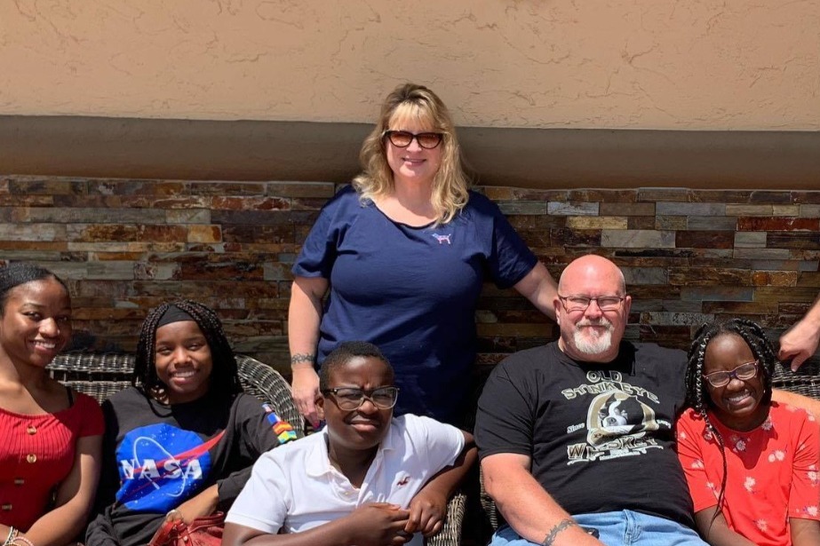 Fundraiser for Janet Cain by Lisa Kulp : Cain Family Fund - Keep the ...