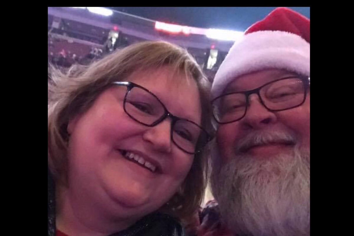 Fundraiser for Stephanie Gibbons by Annie Simms : Nate and Stephanie ...