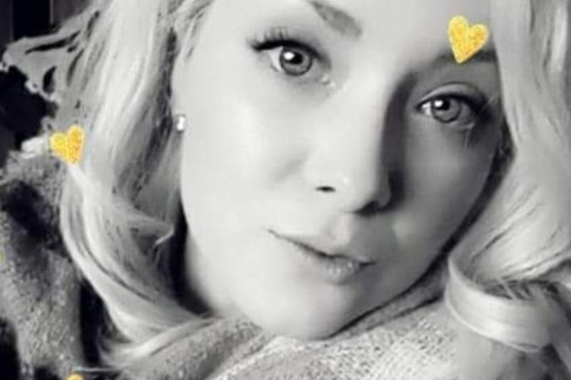 Fundraiser by Jeff Wilson : In Memory of Ashley Tobin