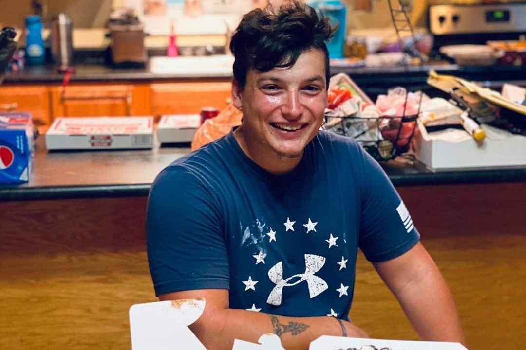 Fundraiser by Donna Furr : Funeral expenses for Ryan Furr