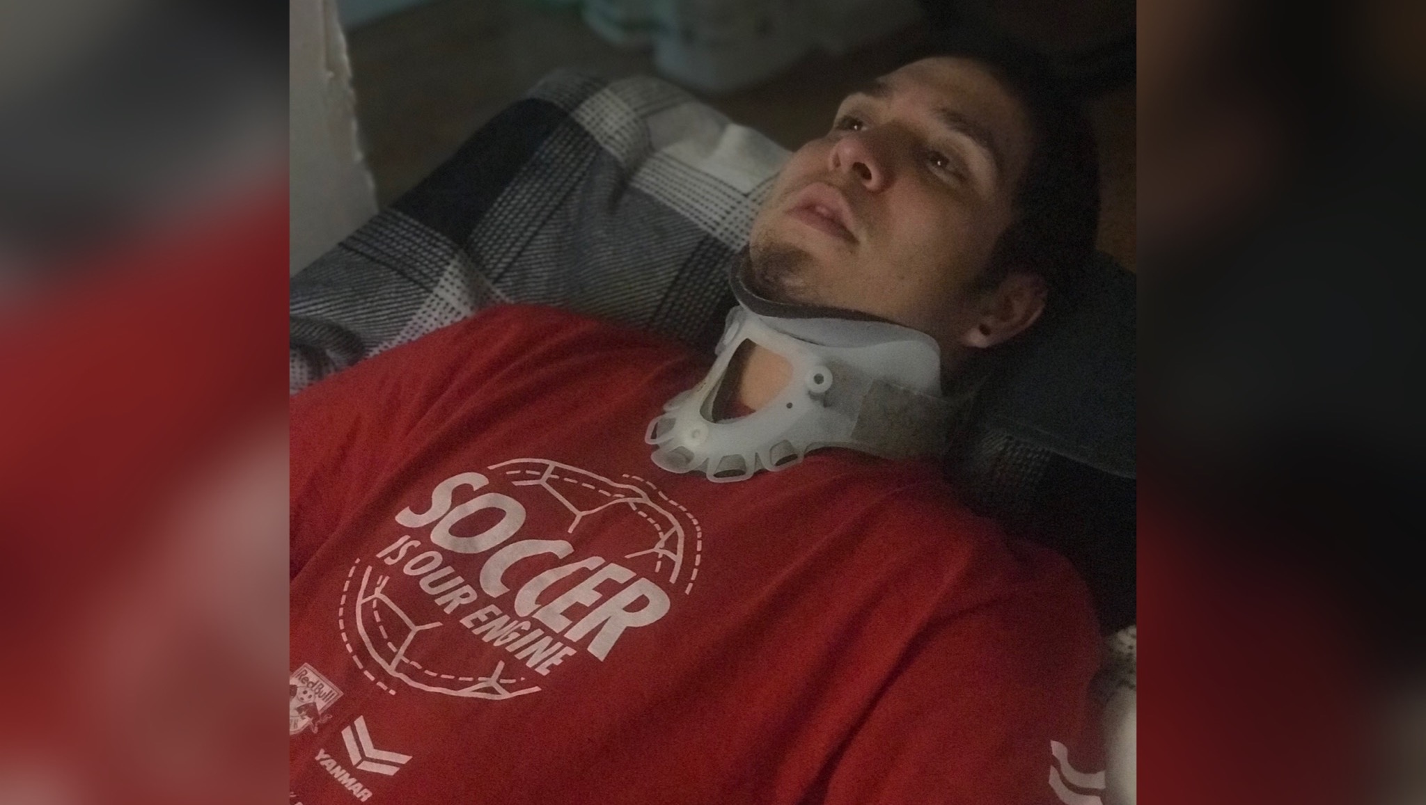 Fundraiser for Boris Diaz by Carol Diaz : Help Boris raise enough money ...