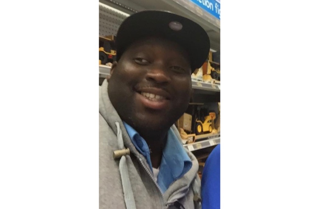 Fundraiser for Lu-wayne Cheeseman by Tristan Titay Arenal : "Everyone ...