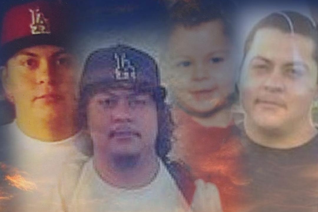 Fundraiser by Dolores Hinojos : In Loving memory of my Son, Nicholas Zuniga