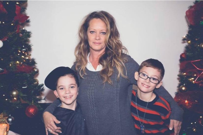 Fundraiser for Stephanie Bergman by Luke Brandon : Help Stephanie ...