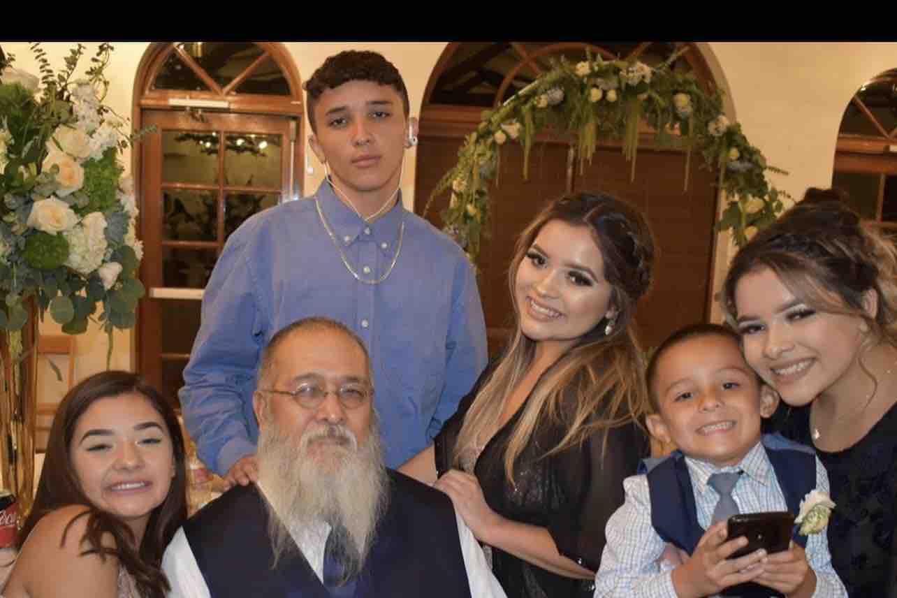 Fundraiser for Efrain Chavez by Delilah Vela : In Loving Memory of Juan ...