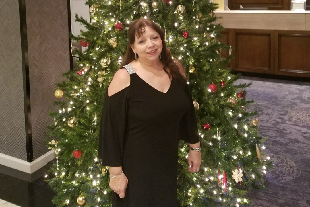 Fundraiser by Jason Stanio : Memorial for Anne Marie Stanio