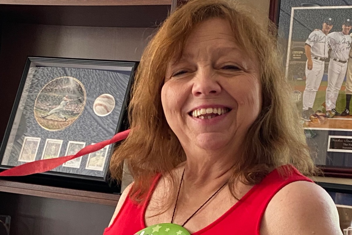 Fundraiser by Jason Stanio : Memorial for Anne Marie Stanio