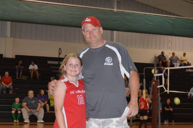 Fundraiser for Stephanie Mashburn by Melissa Ryans and Rebecca Grant ...