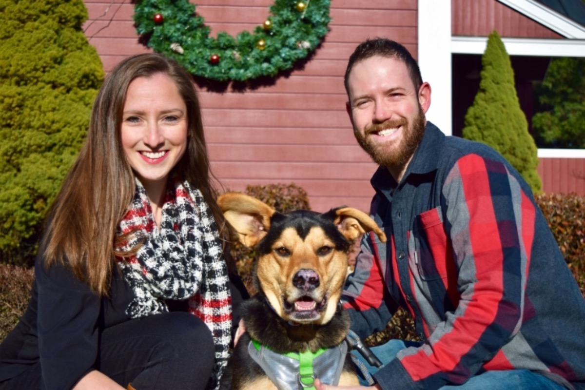 Fundraiser for Heather Quigley by Lauren Gawlak : Bruiser’s Vet Expenses