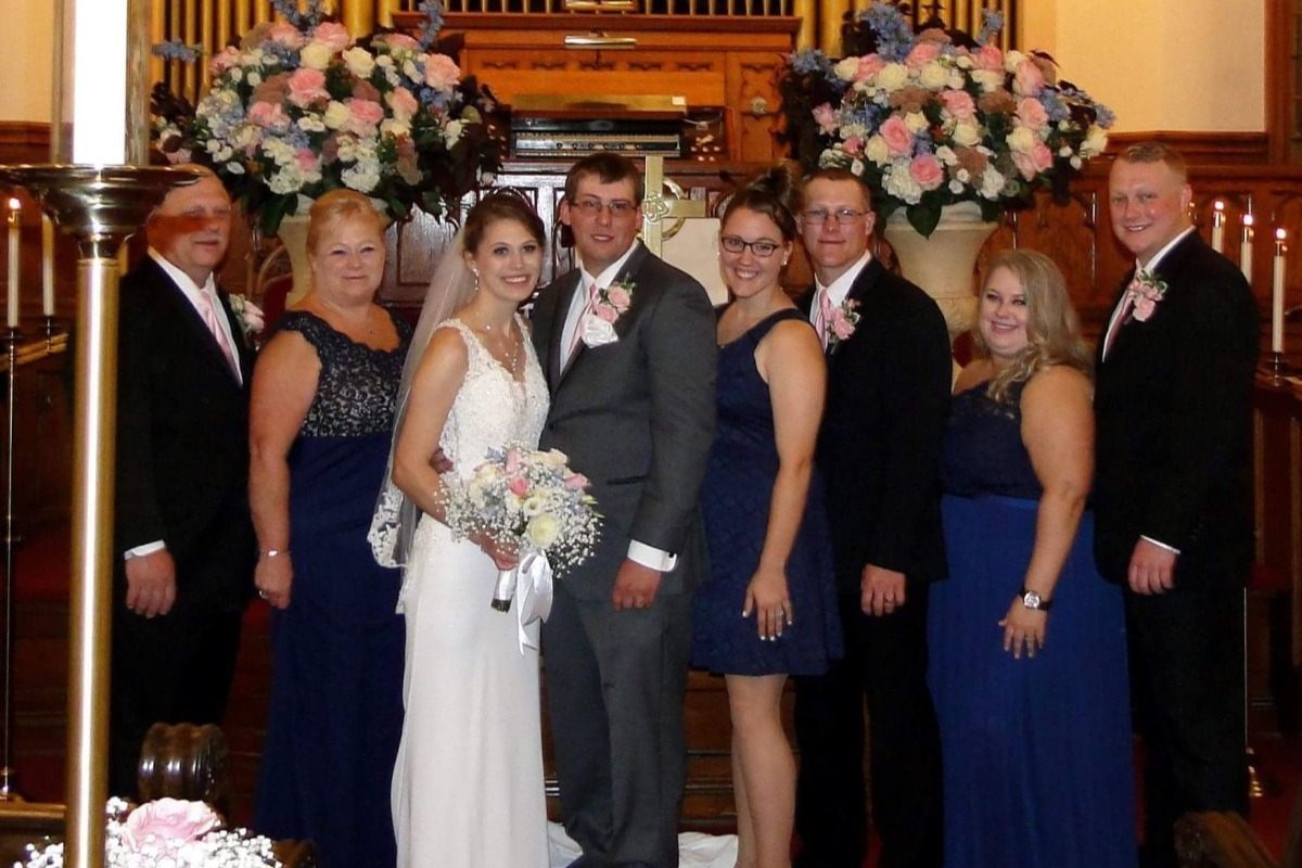 Fundraiser by Lisa Heath : Angie & Willis Sneath (Weaver the Florist) Covid