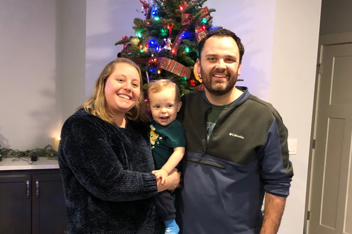 Fundraiser by Brandon Haley : Team Avery