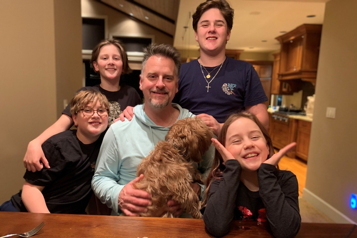 Fundraiser for Rebecca Stepaniak by Rachel O'Farrell : Stepaniak Family ...