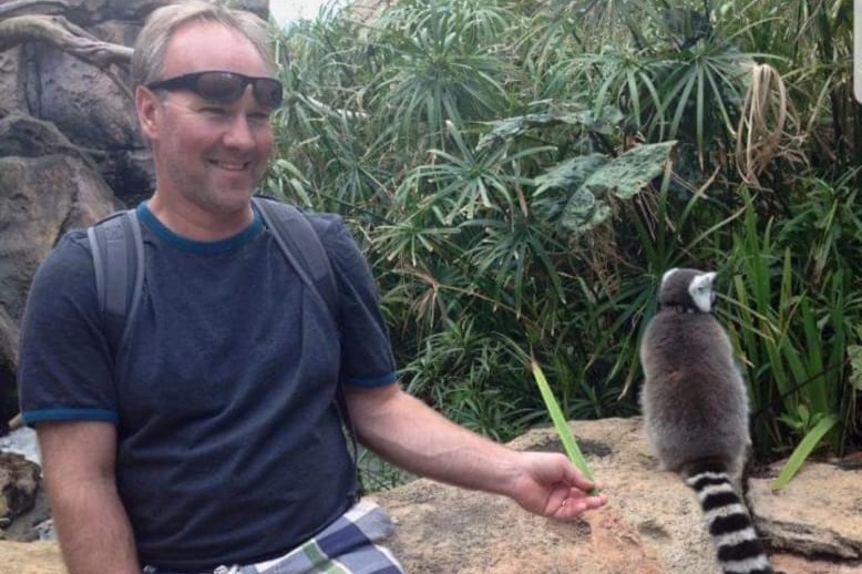 Fundraiser for Sandra Adlaf by Lisa Miceli : Adlaf Family