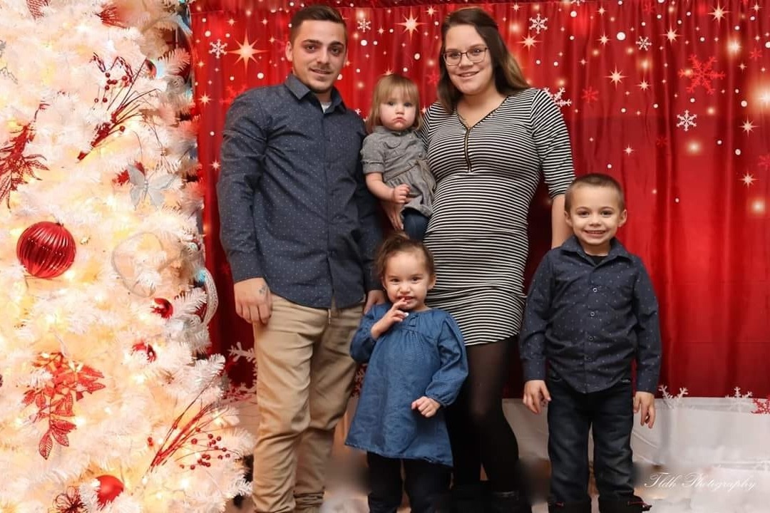 Fundraiser by Alex Turgeon : In support for the family of Joey Turgeon