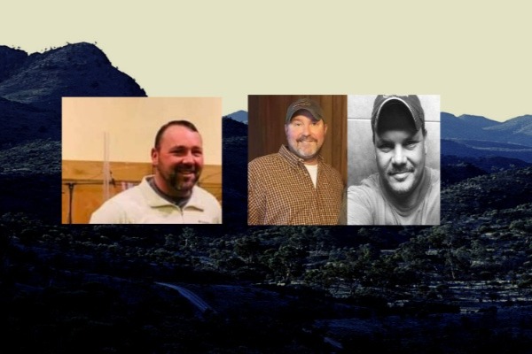 Fundraiser for Johnna Damron by Greg Damron : Killen Building Collapse ...