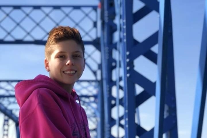 Fundraiser for Amber Crouch by Rachel Martello-Marble : Rileys memorial ...