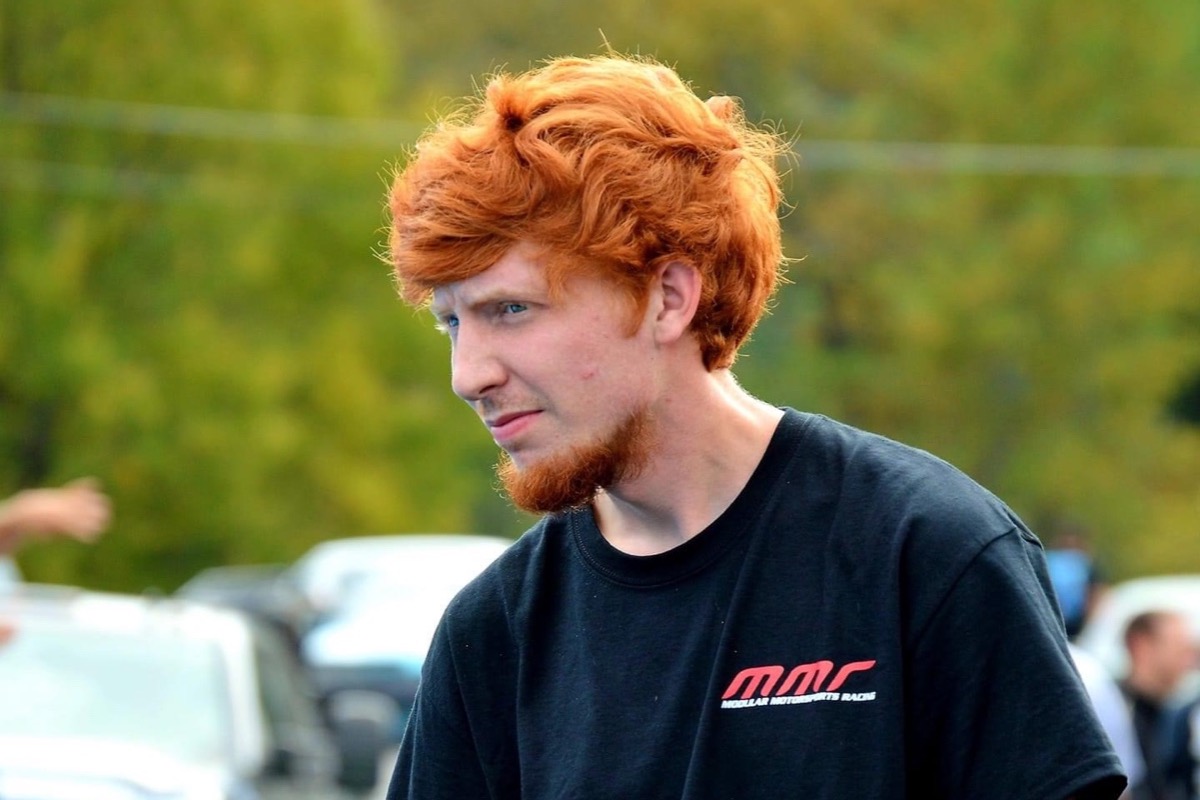 Fundraiser for Amber McNeill by DragCoverage Magazine : Caleb McNeil ...