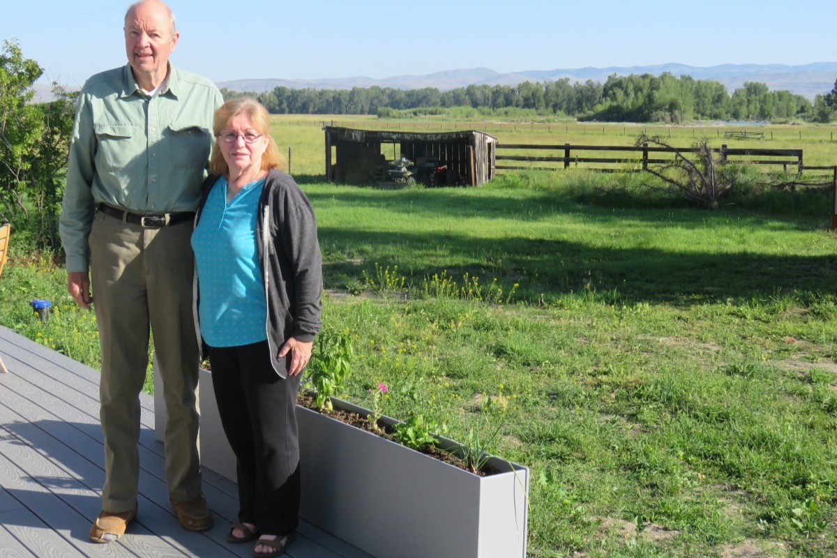 Fundraiser by Terry Morley : Rusty’s Relief Fund