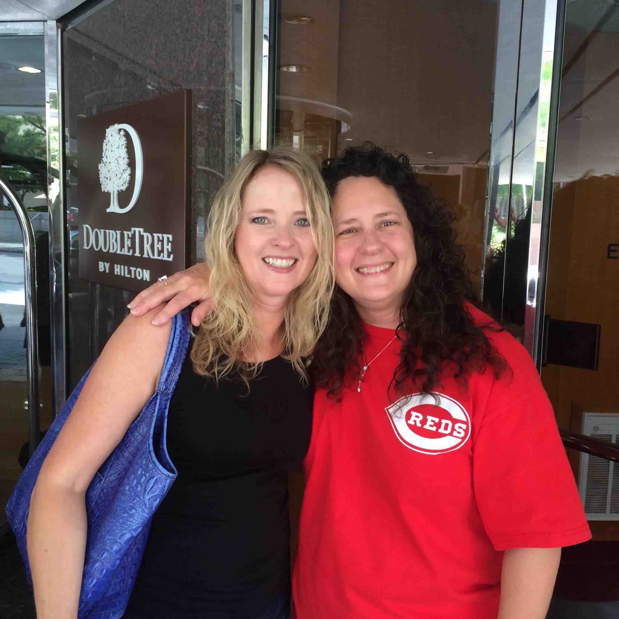 Fundraiser for Donna Steese Willemsen by Linda Coyle : Donna Willemsen ...