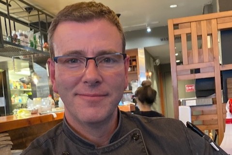 Fundraiser by James Romer : Help Andrew Gullick beat cancer