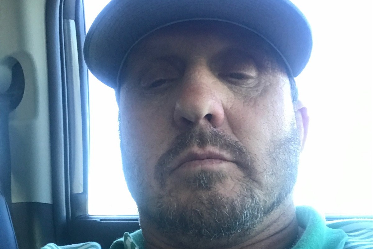Fundraiser for Judd Kelly by Johnny Griffin : Judd Kelly