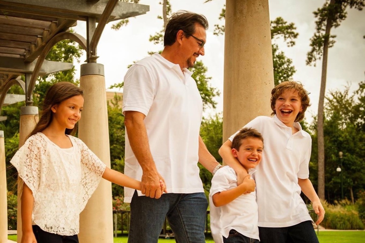 Fundraiser for Dylon Deangelo by Janel Jackson : DeAngelo Family