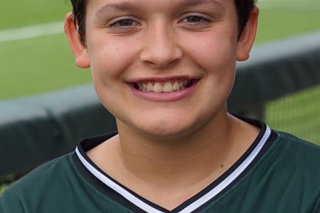 Fundraiser for Dylon Deangelo by Janel Jackson : DeAngelo Family