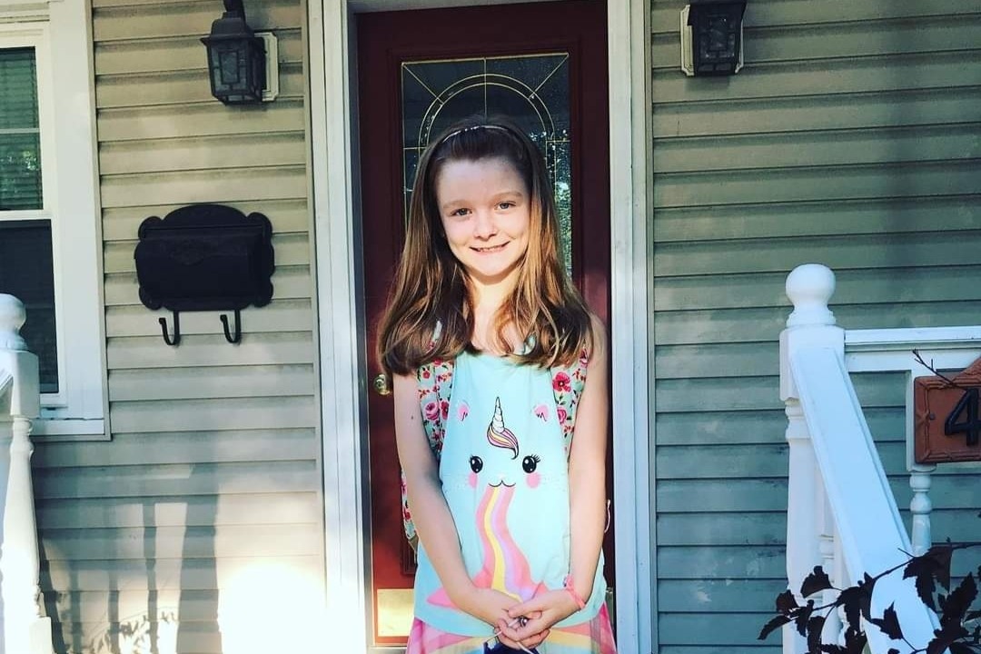 Fundraiser for Scott Reeves by Christopher Reeves : Harper Reeves and ...