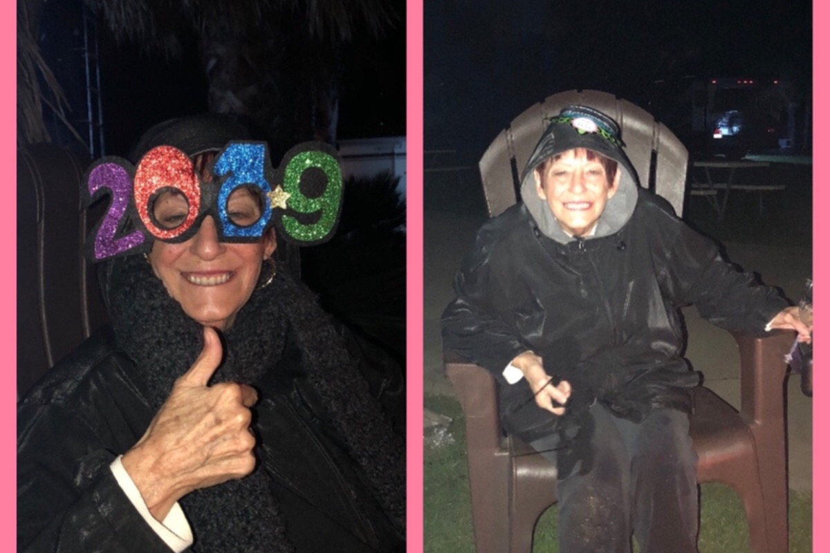 Fundraiser for Michelle Durning by Wendy Van Gundy : In memory of ...