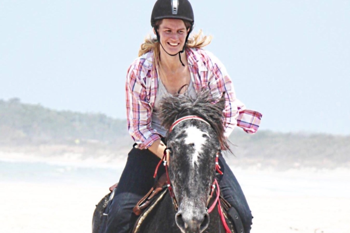 Fundraiser for Katy Driver by Anna Marian : Help Katy Driver survive ...