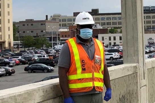 Fundraiser for Carey Rutherford by Mustafa Hussain : In Support For The ...