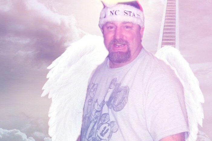 Fundraiser by Allison Treadway : Help lay Sean Q Treadway to rest