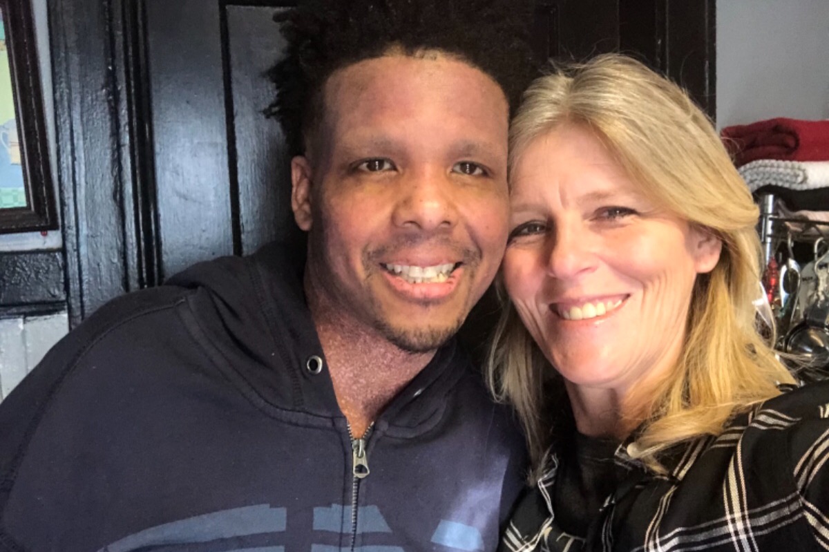 Fundraiser by Sandy Lessentine : Forever Faithful Despite Stage 4 Colon ...