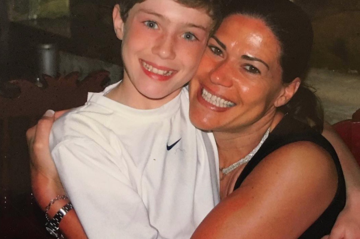 Fundraiser for Fran Boller by Amber Sabathia : denimSOUL 4 Jordan