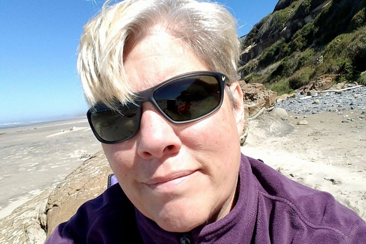 Fundraiser for Greg Calvert by Jane King : Carrie Calvert Medical Fund