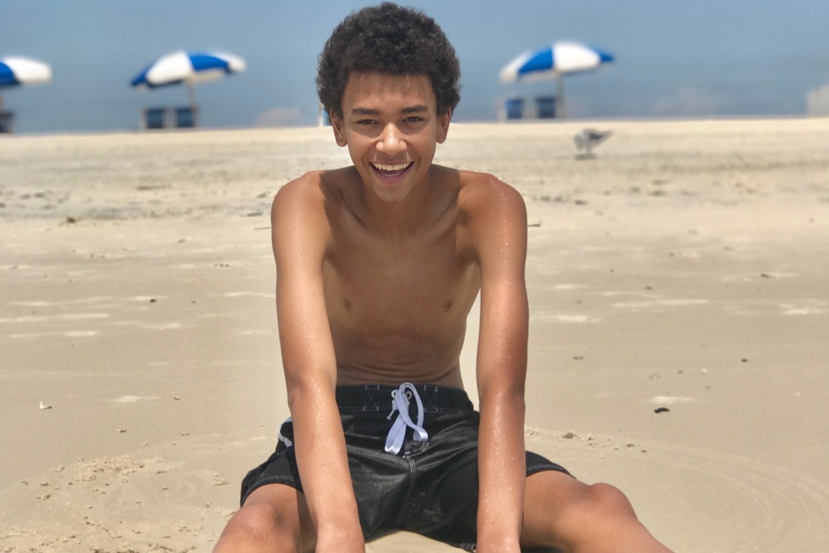 Fundraiser by Marcus Hatcher : Family Remembrance Trip to Gulf Shores