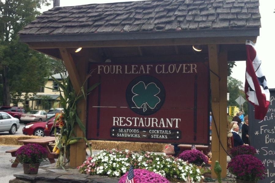 Fundraiser by Roy(pj) Puffer : FOUR LEAF CLOVER RESTAURANT EMPLOYEES FUND