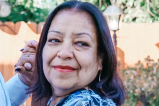 Fundraiser for Michael Gabrielson by Paola Montalvo : Help send Lourdes ...