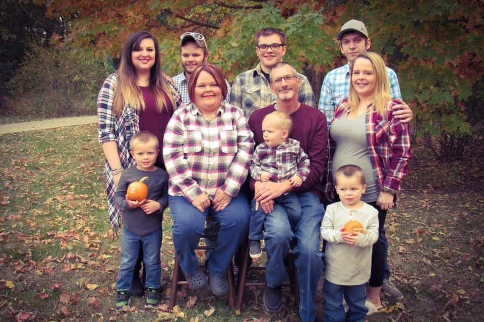 Fundraiser for Nicole Smith by Marissa Botello : Family and funeral ...