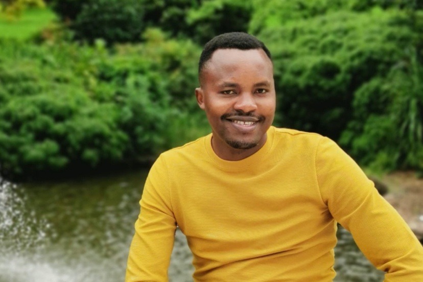 Fundraiser for Michael Wanjiru by Dominic Nzioka : Justin Kasimu Farewell
