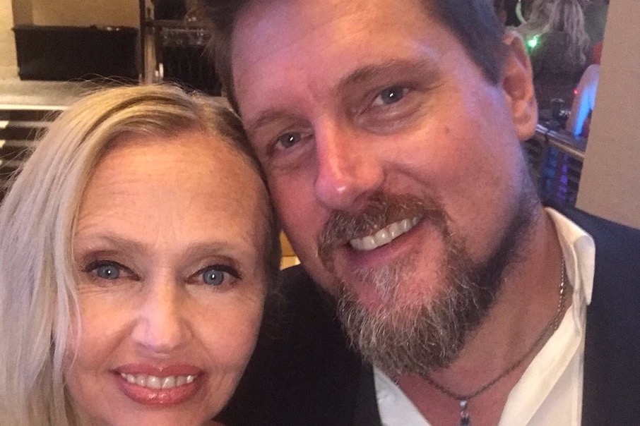 Fundraiser for Charlotte Birkholz by Christofer Hoff : Erik Birkholz ...