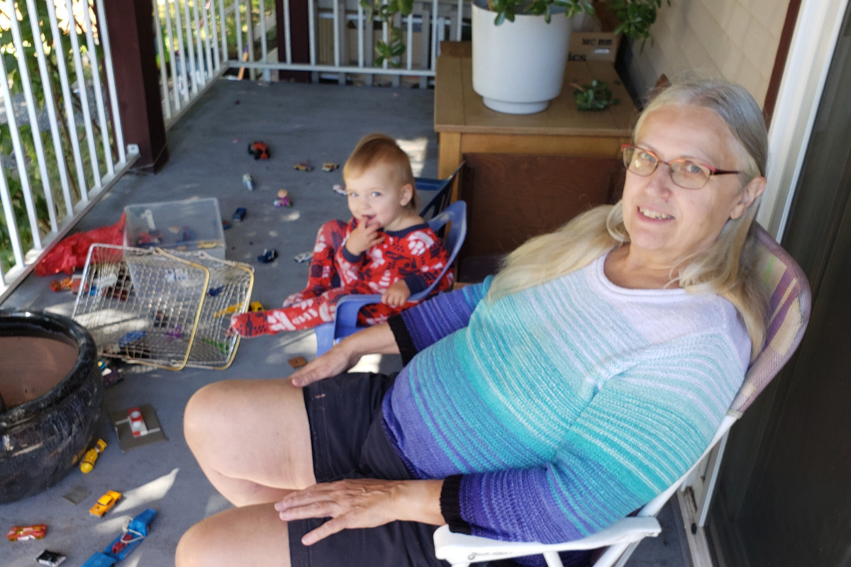 Fundraiser by Alison Dalton : Help Anne Dalton heal her cancer